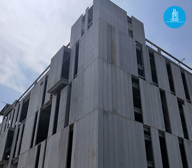 Overview of Autoclaved Aerated Lightweight Concrete Panels&Blocks ...