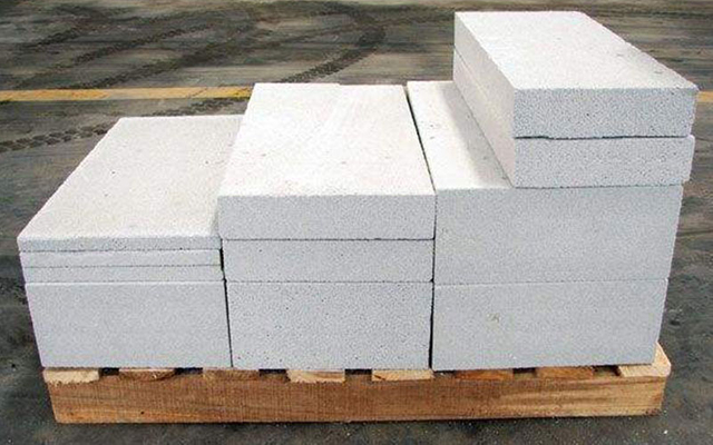 AAC Block | Autoclaved Aerated Concrete Block - Ecotrend