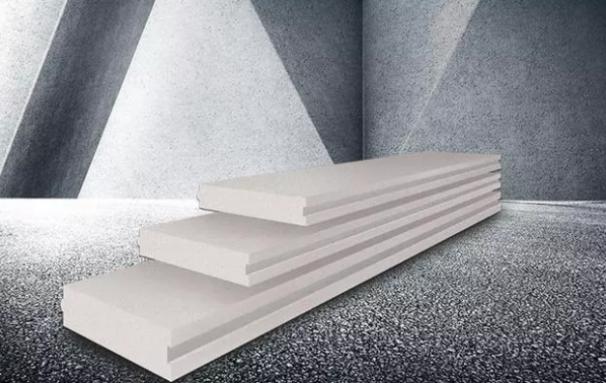 AAC/ALC Panels&Blocks | Autoclaved lightweight concrete - Ecotrend