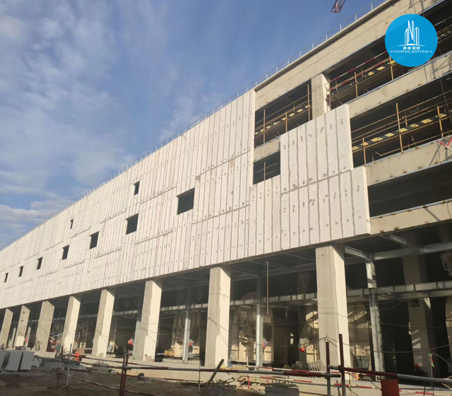 Overview of Autoclaved Aerated Lightweight Concrete Panels&Blocks ...