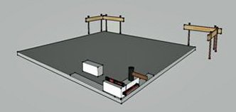 Installing AAC Block - Ecotrend (Cambodia) New Building Material ...